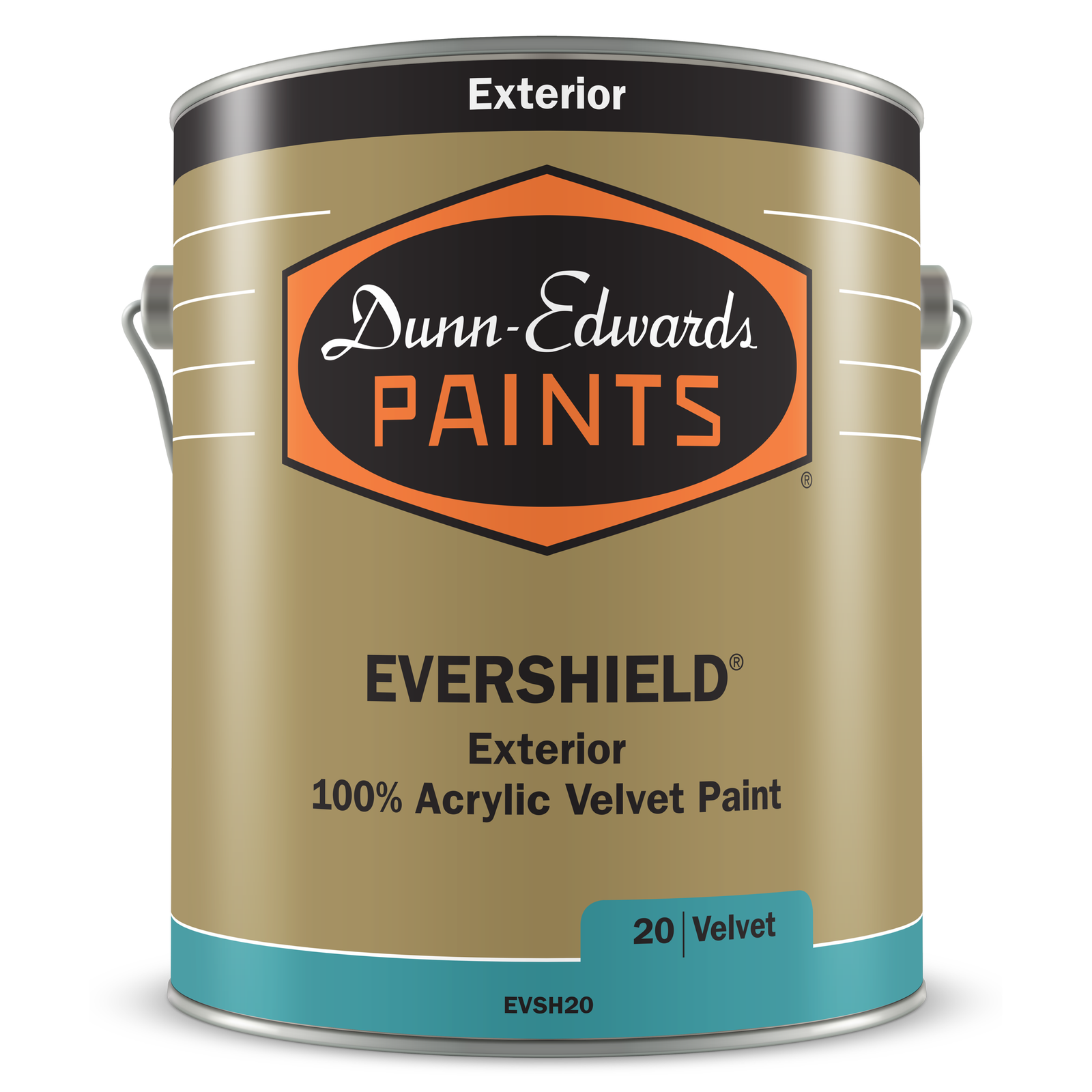 Buy EVERSHIELD® Ultra Premium Ultra-Low VOC Exterior Paint Online ...