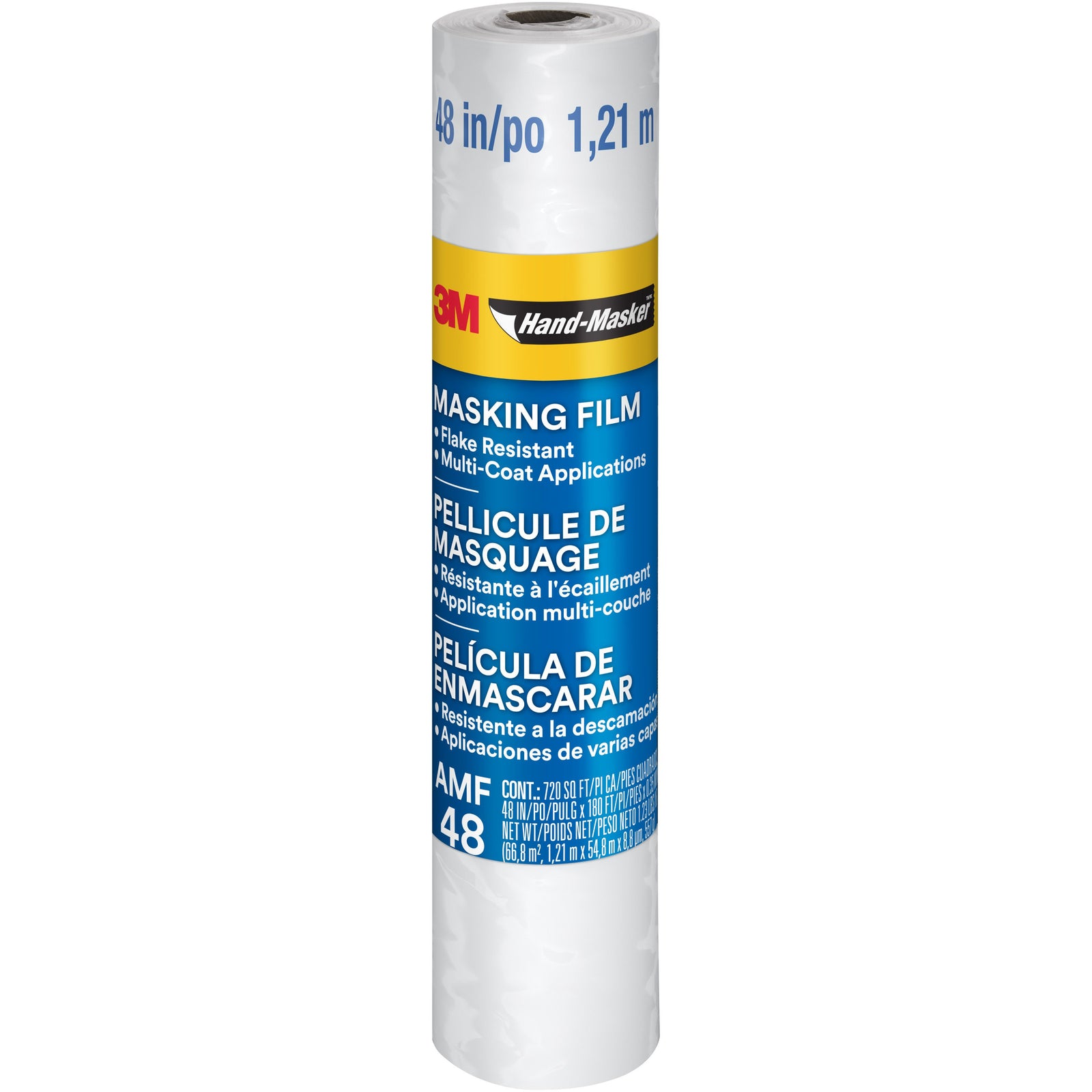 Buy 3M Advanced Masking Film Online | Dunn-Edwards Paints
