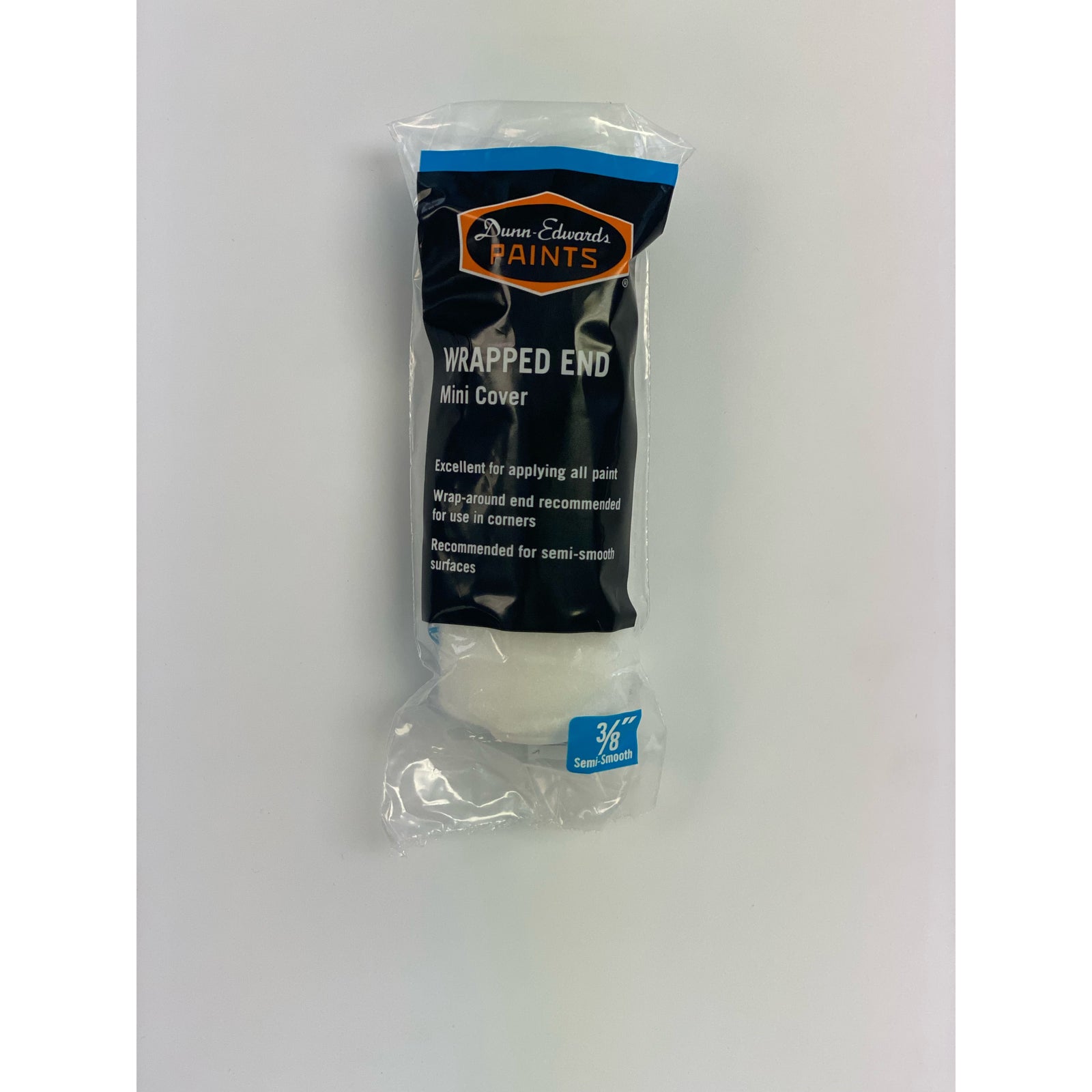 Buy Dunn-Edwards 4 in. Mini Roller Cover Online | Dunn-Edwards Paints